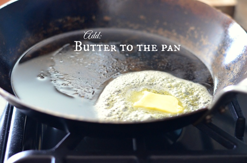 How to Pan Sear Fish with a Quick Pan Sauce – VRAI Magazine